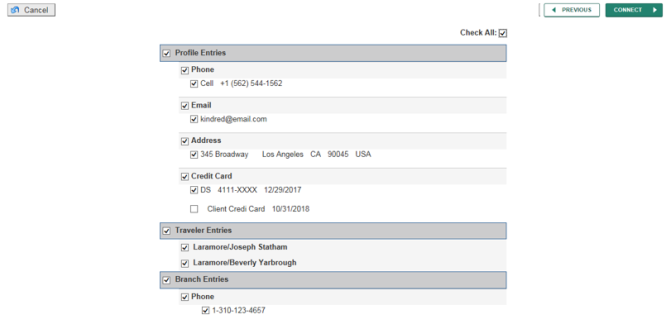 Centrav – Tres Technologies